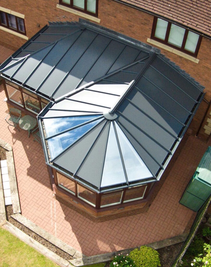 Ultraframe - Unique Trade Frames