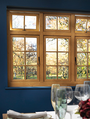 Evolution - Unique Trade Frames