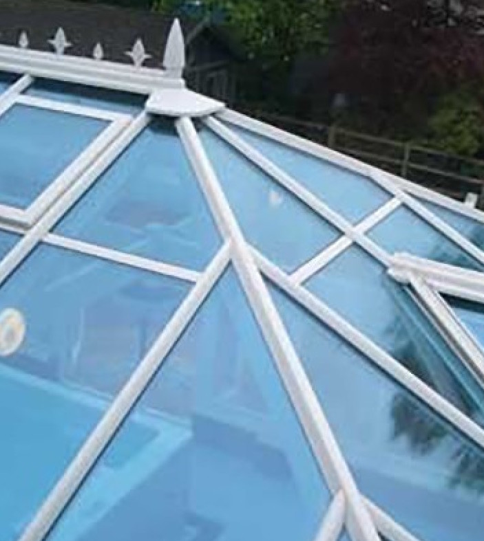 Ultraframe - Unique Trade Frames